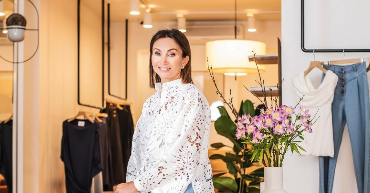 Gloria - Ponosna majka: Iva Majoli objavila selfie s kćeri koju inače ne viđamo često