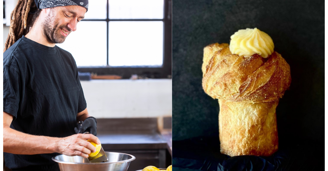 Dobra Hrana - Vratila se omiljena ljetna poslastica u Bread Club ...