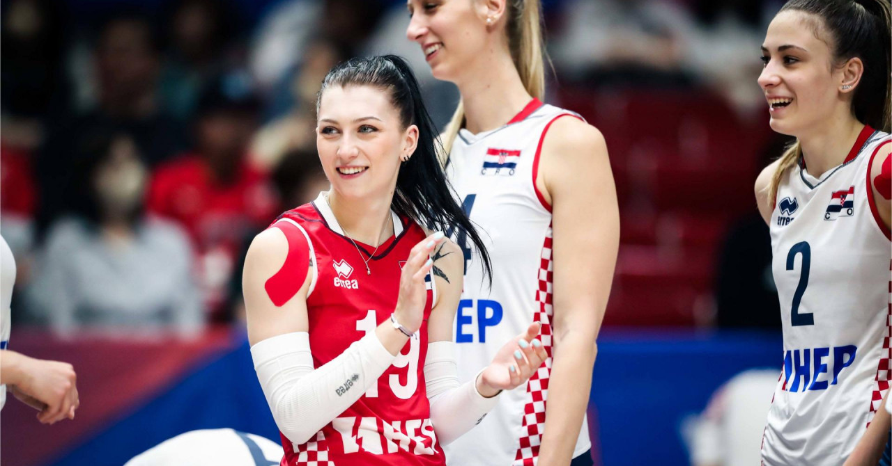 Sportske novosti - Izabela Štimac i Ivan Zeljković sve osvojili s ...