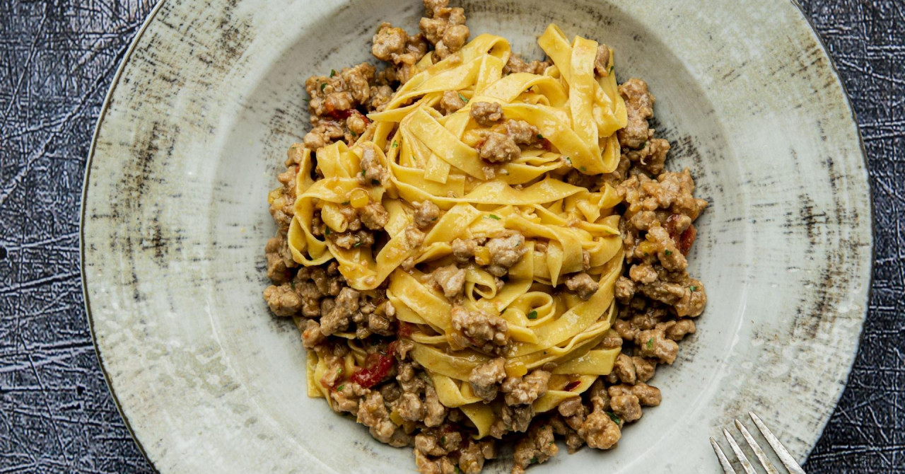 Dobra Hrana - Onaj tko je probao ovaj talijanski klasik, ne bira više ...