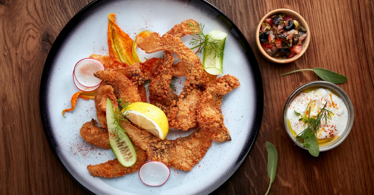 Dobra Hrana - Znate li kako motivirati djecu da češće jedu ribu ...