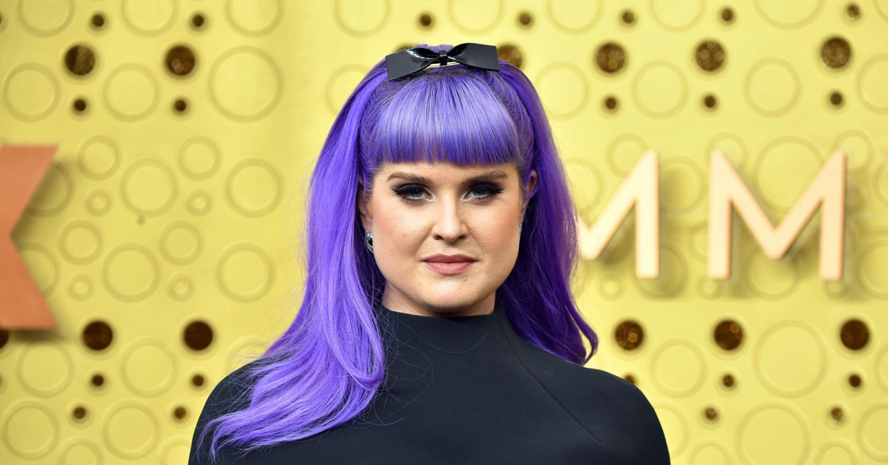 Gloria - Kelly Osbourne obrušila se na princa Harryja ne birajući ...
