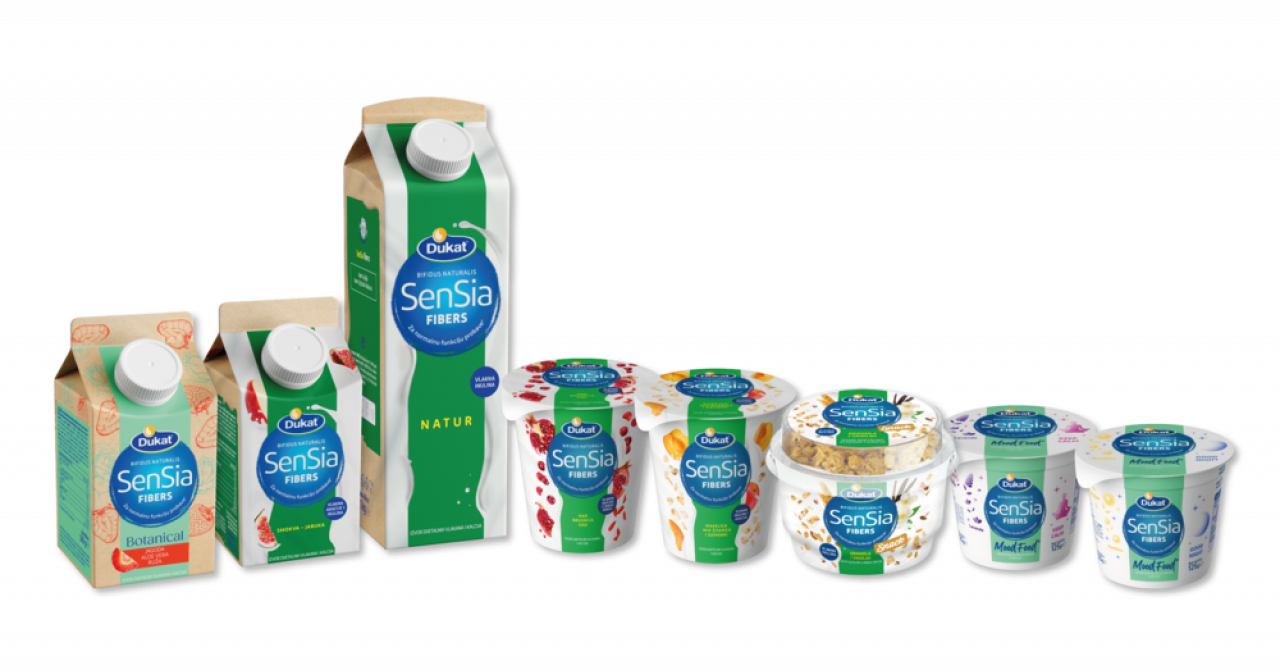 Jutarnji list - SenSia postaje SenSia FIBERS