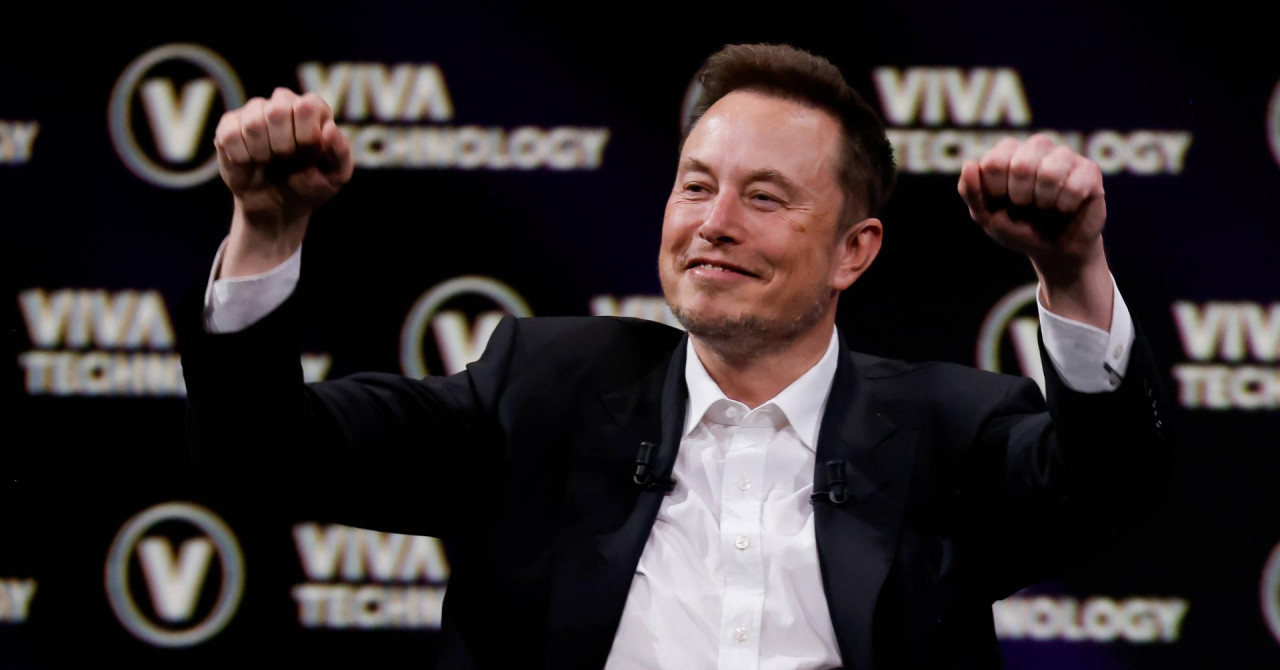 Fight Site - Elon Musk prihvatio GSP-ovu ponudu da ga trenira za ...
