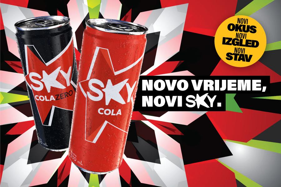 Jutarnji list - Novo vrijeme, novi izgled, novi SKY.