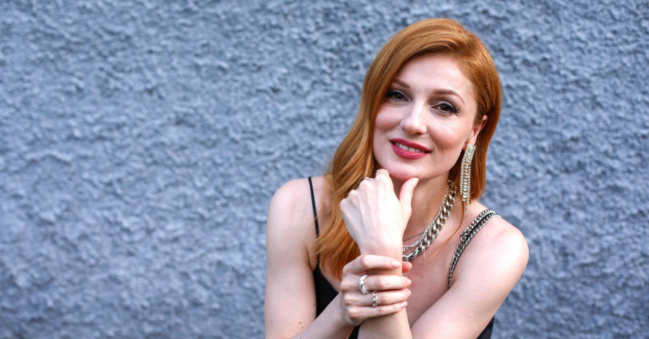 Jutarnji list - Vanda Winter: 'U 20 godina susrela sam se s površnim ...