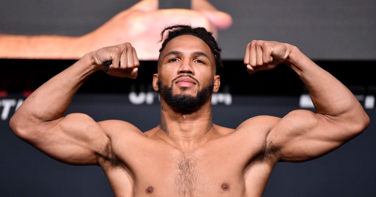 Fight Site - Kevin Lee govorio o Khabibovim 'slabostima' pa zaključio ...