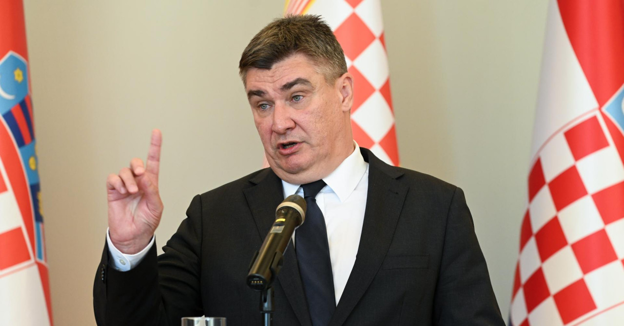 Jutarnji list - Novinar Jutarnjeg lista šokiran što mu je odbijen zahtjev za akreditacijom