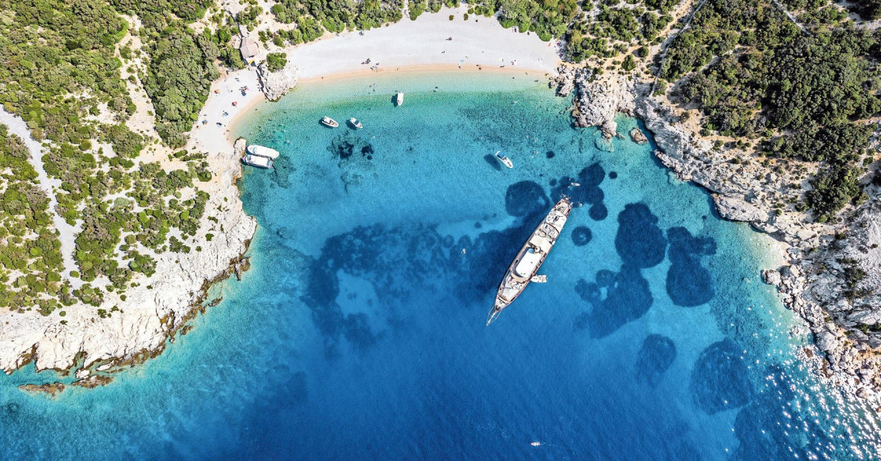 Jutarnji list - S prekrasnom obalom i bogatom kulturnom baštinom, Hrvatska je postala vrhunska ...