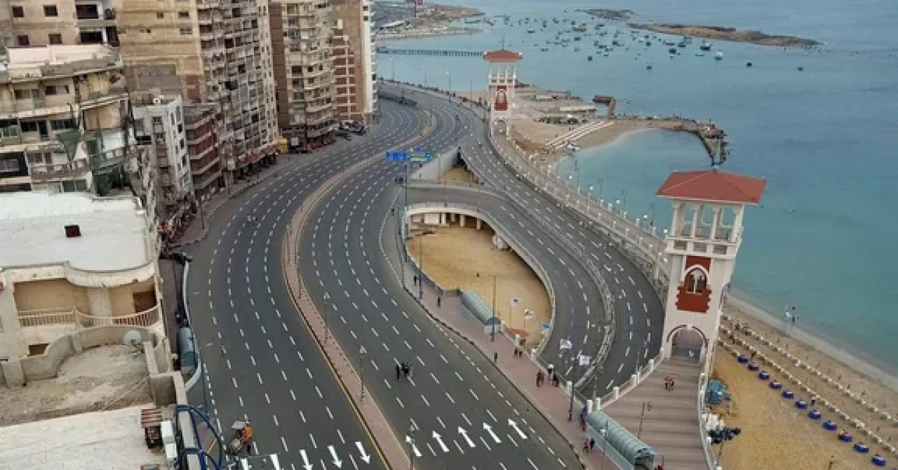 Auto Klub - U mediteranskom gradu završena bizarna nova obilaznica ...