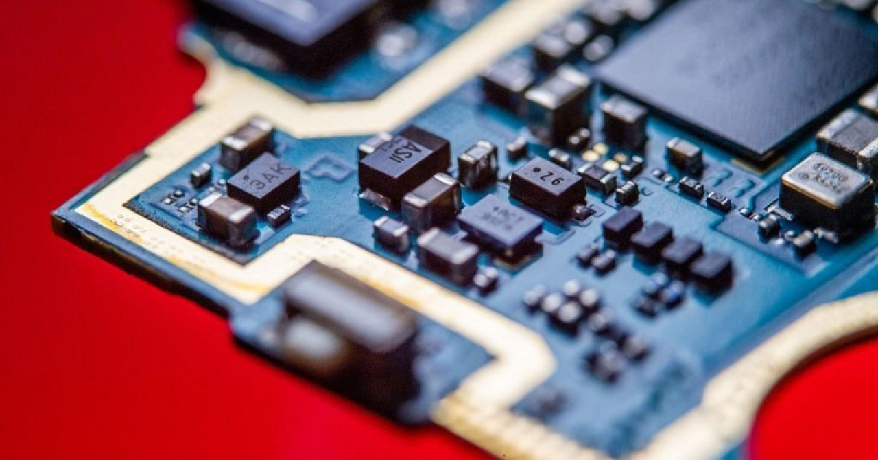 Jutarnji list - Kina izazvala eksploziju narudžbi poluvodičkih ...