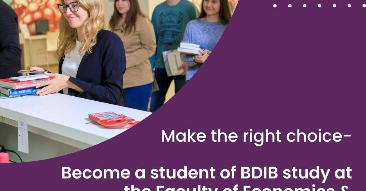 Jutarnji list - Sveučilišni studij – Bachelor Degree in Bussiness (BDiB ...