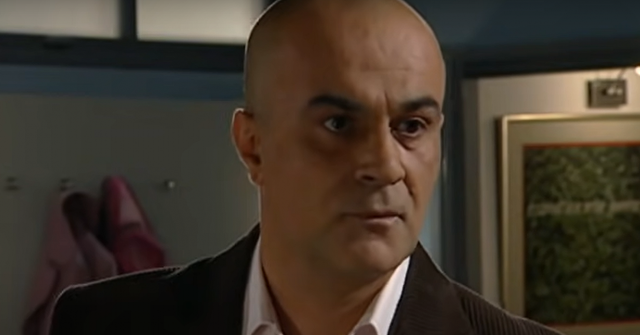 Jutarnji list - Preminuo je bosansko-hercegovački glumac Mirsad Tuka ...