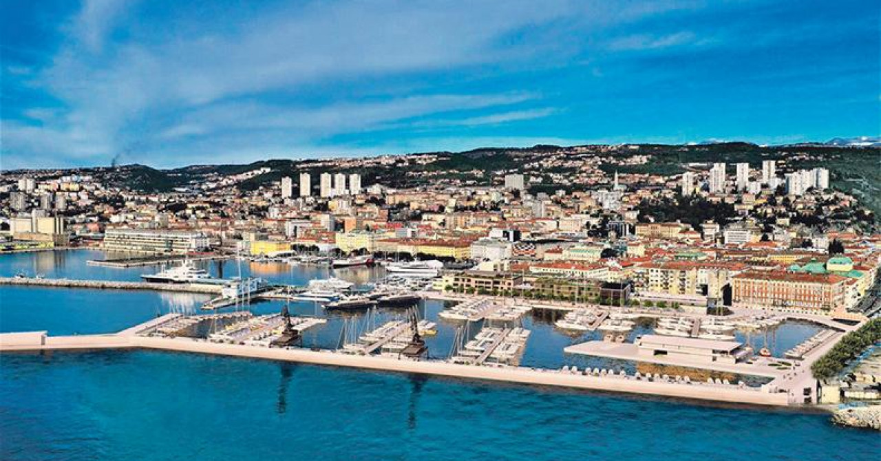 Jutarnji list - Prije 40 godina vizionari su u rekordnom roku stvorili ...