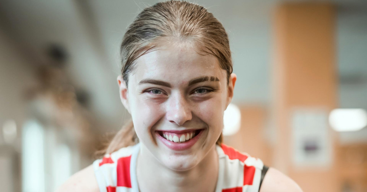 Jutarnji list - Imala je brojne sportske ozljede, ali i tri neugodne ...