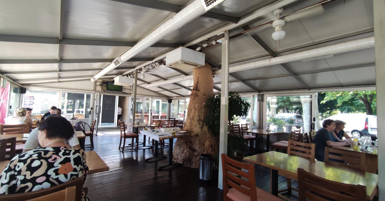 Dobra Hrana - Ovaj popularni lokal već desetljećima privlači vjernu ...