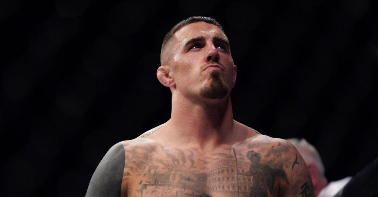 Fight Site - Sve što trebate znati o UFC-ovom spektaklu u Londonu ...