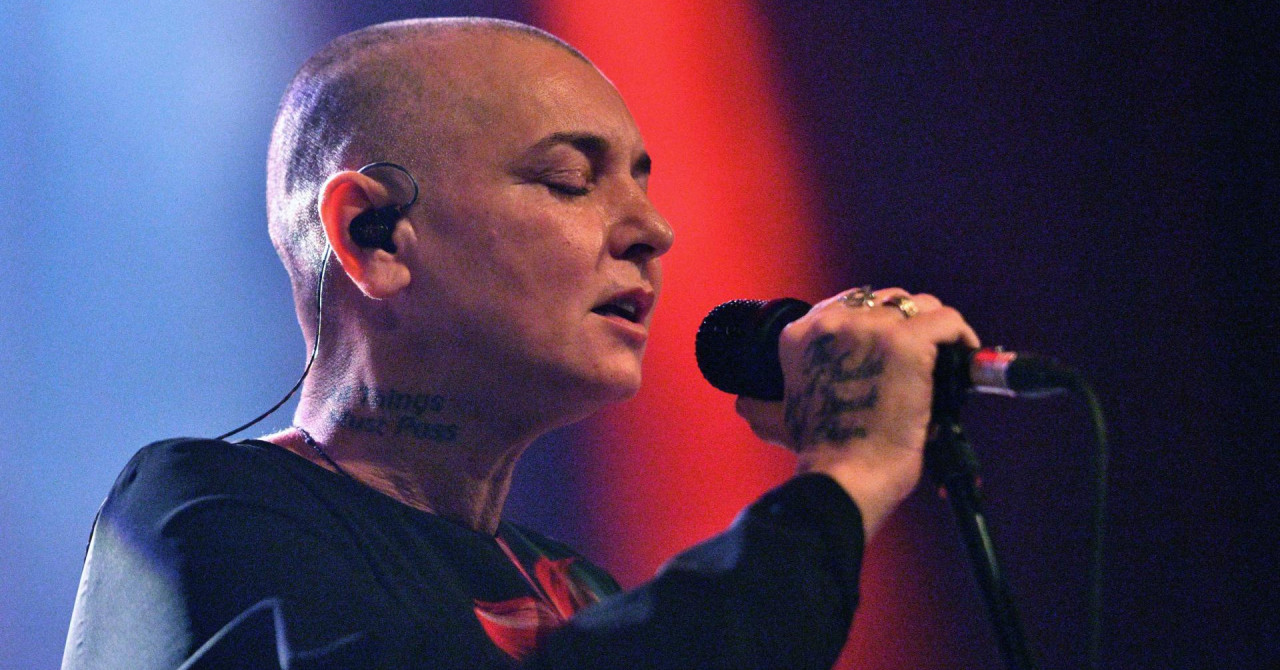 Jutarnji list - Trebala je postati najveća pjevačica u povijesti svoje ...