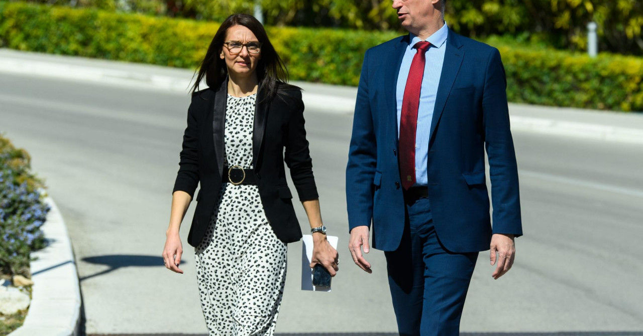 Jutarnji list - Kako je Mare Erceg napokon vratila gradski stan Splitu ...