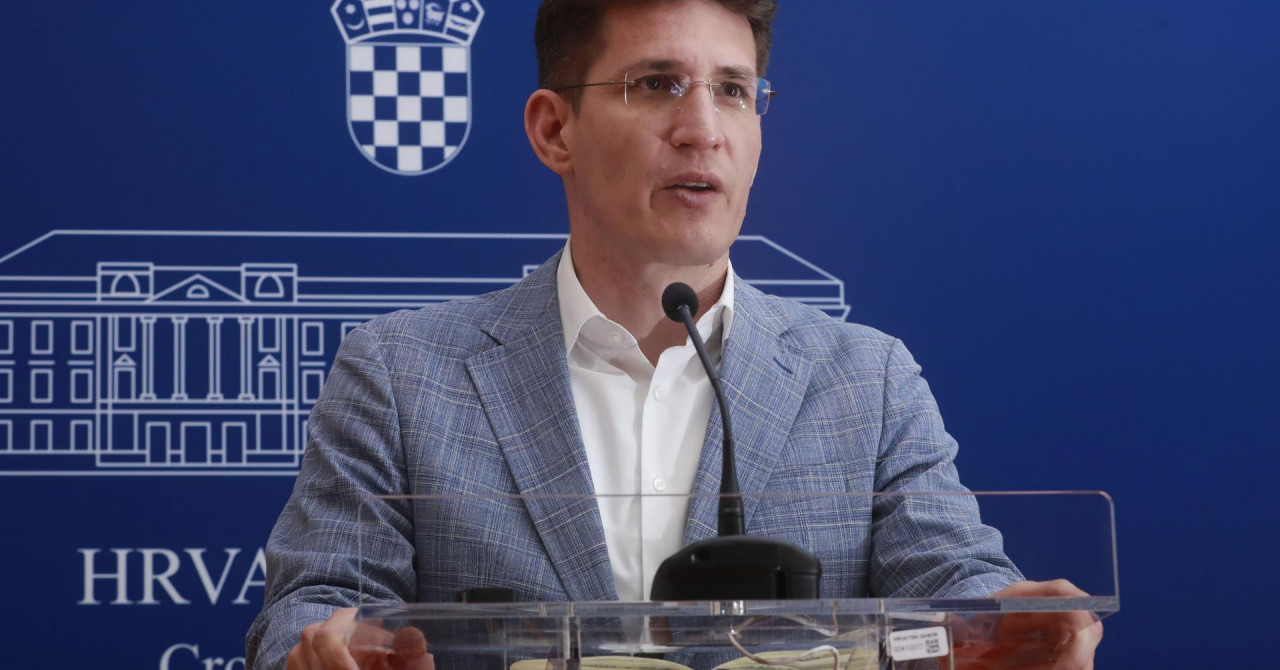 Jutarnji list - 'Ne bi nas čudilo da je Plenković kriminalno povezan s Barbarićem. Zašto toliko ...