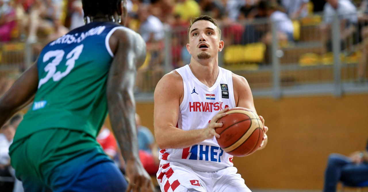 Sportske novosti - Hrvatska uvjerljivom pobjedom protiv Irske izborila kvalifikacije za EuroBasket