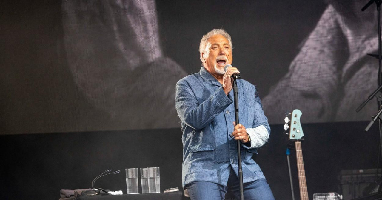 Jutarnji list - Susjed: 'Ugasite te ploče Toma Jonesa, kasno je!' Kelly ...