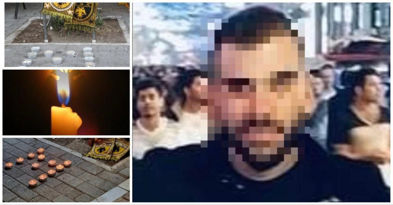 Jutarnji list - Navijači postavili šalove i svijeće za poginulog mladića, oglasio se i ministar ...