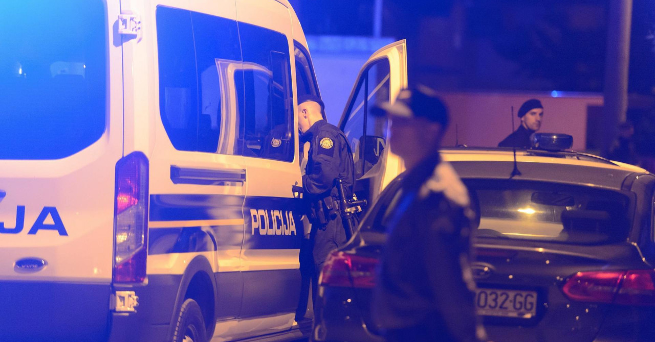 Jutarnji list - Tragedija kod Pakraca: Mladić bez dozvole motociklom ... Jutarnji list - Tragedija kod Pakraca: Mladić bez dozvole motociklom ...