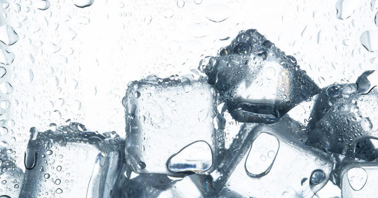 Dom i dizajn - Kako u rekordno kratkom roku napraviti kockice leda?