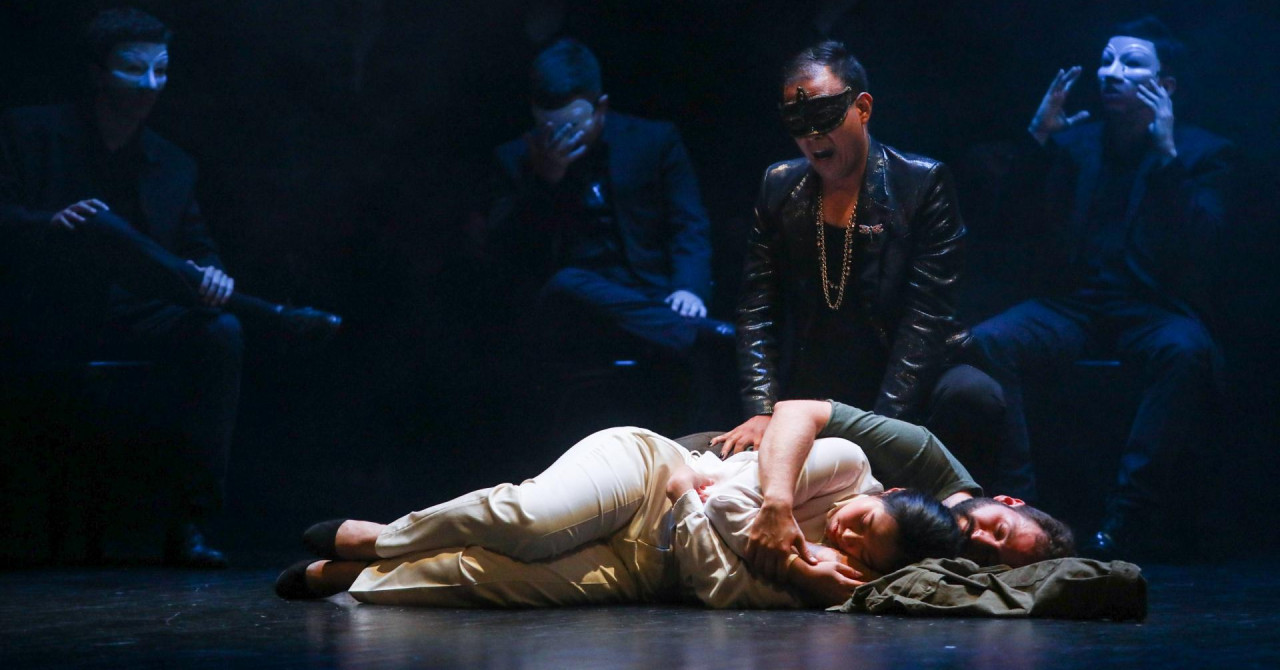 Jutarnji list - Barokni operni tulum u baroknom gradu donio "Didonu i ...