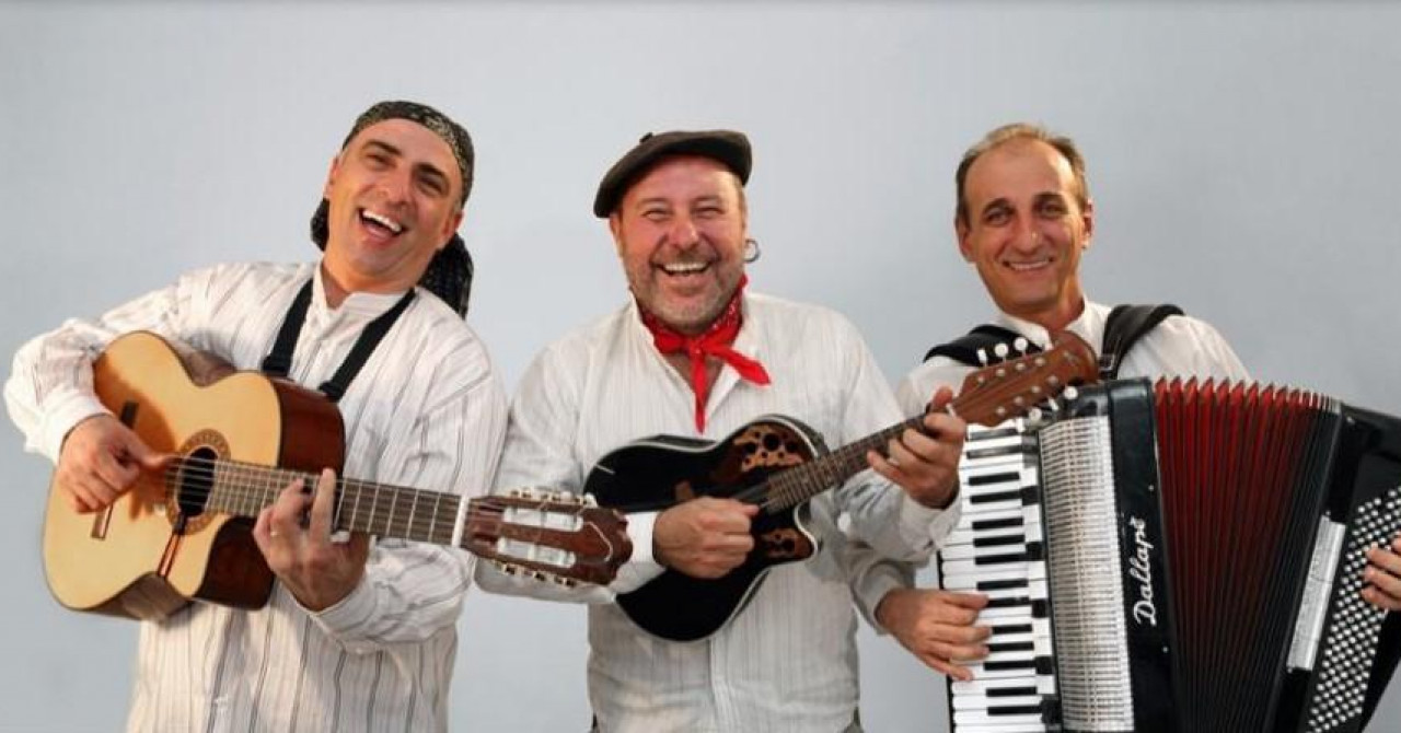 Jutarnji list - Neočekivani uspjeh hrvatskih glazbenika: Trio Gušt na ...