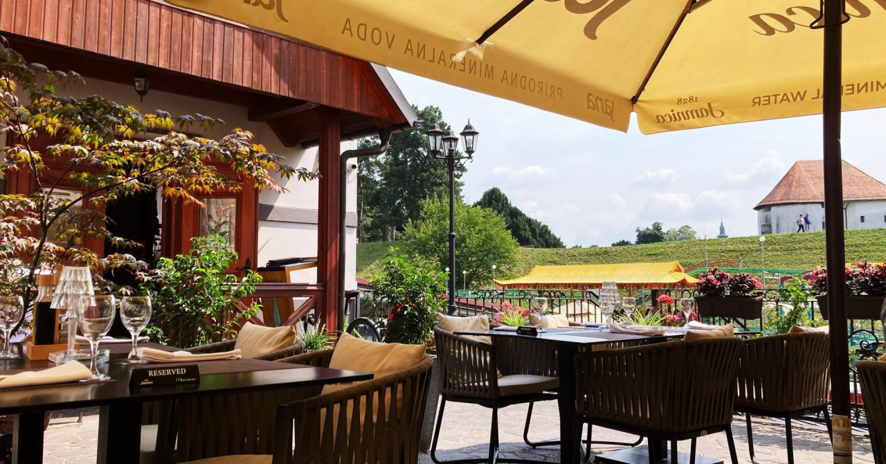 Dobra Hrana - Popularan varaždinski restoran nije opravdao očekivanja ...