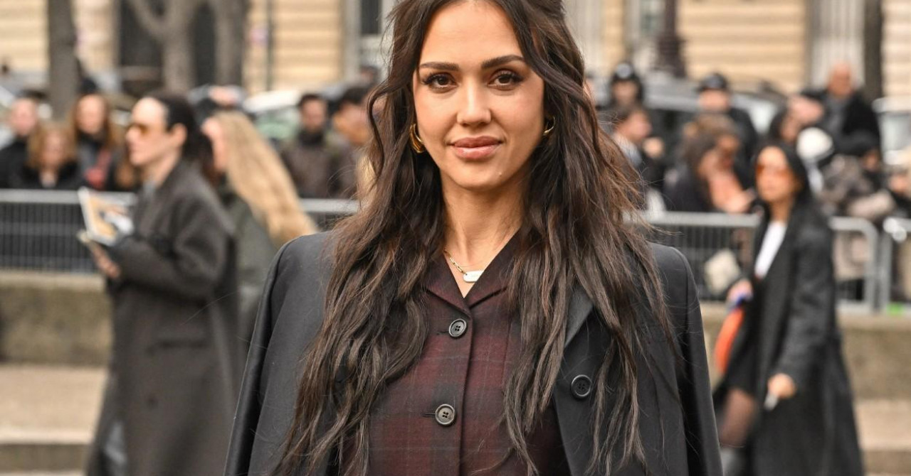 Dom i dizajn - Jessica Alba voli organiziranost, ovako izgleda smočnica ...