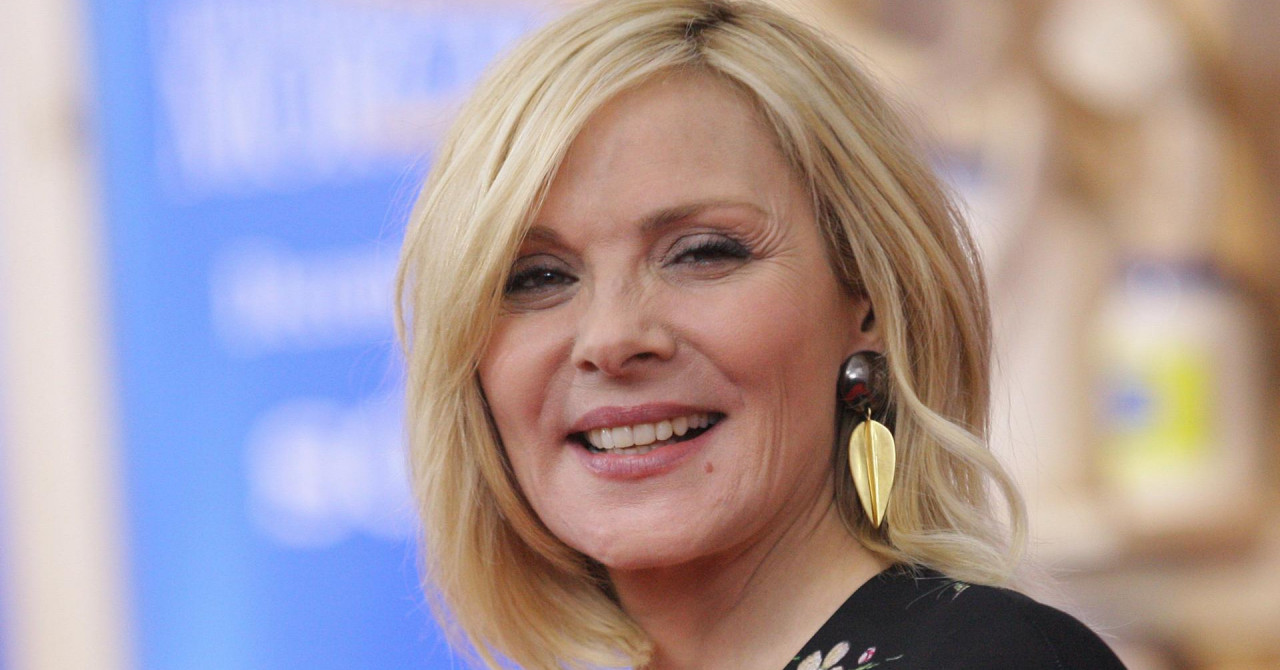 Gloria - Kim Cattrall pobijedila je u nadmetanju sa Sarah Jessicom ...