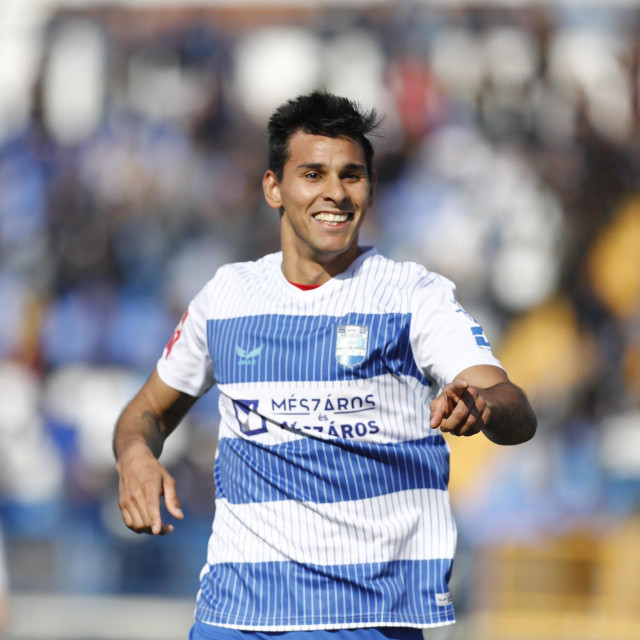 Sportske novosti - Mierez u Dinamu? Situacija u Gradskom vrtu uoči ...