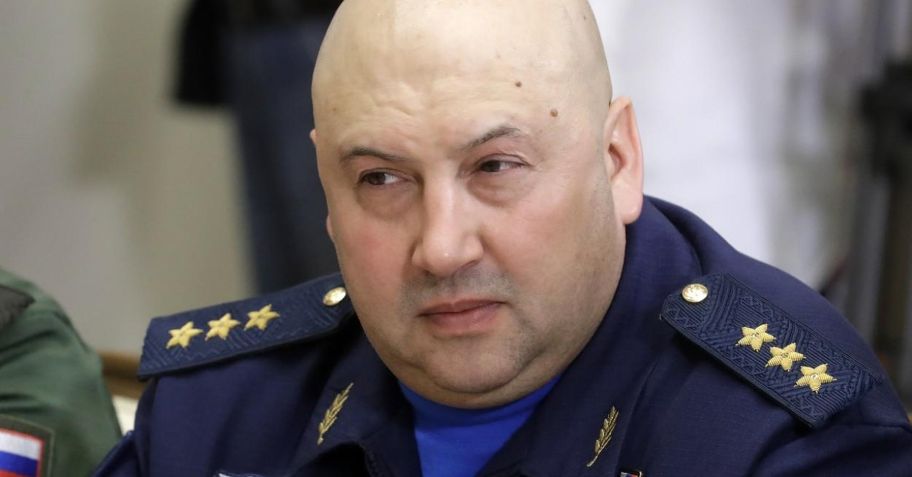 Jutarnji list - General Armagedon je ipak živ, pojavio se prvi put nakon puča Wagnera i to sa ...