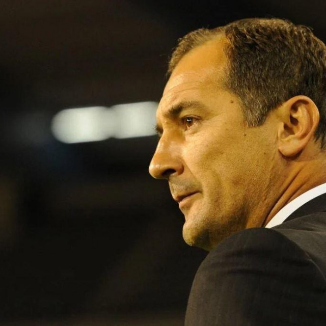 Sportske novosti - Igor Štimac pobjesnio nakon poraza: Odbio doći na ...