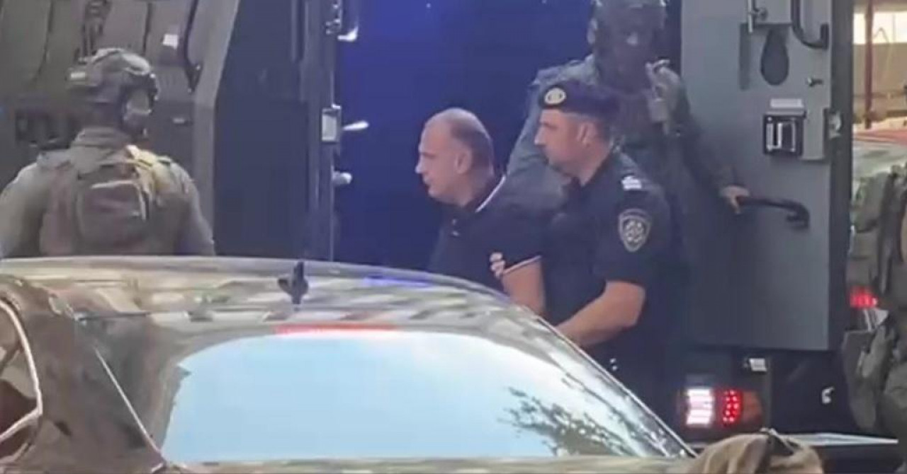 Jutarnji list - Specijalci i blindirano vozilo u centru Zagreba: Doznajemo tko je čovjek koji je ...