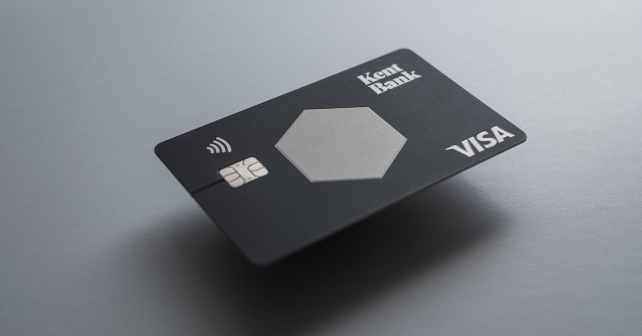 Jutarnji list - KentBank uvodi prvu metalnu kreditnu karticu u ...