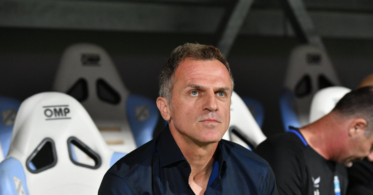 Sportske novosti - Tomas nakon poraza: Falio je Caktaš, sada smo u ... Sportske novosti - Tomas nakon poraza: Falio je Caktaš, sada smo u ...