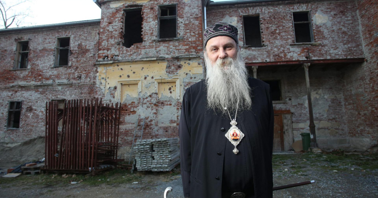 Jutarnji list - Što je u pozadini opasne harange na ovog čovjeka: 'Mora ...