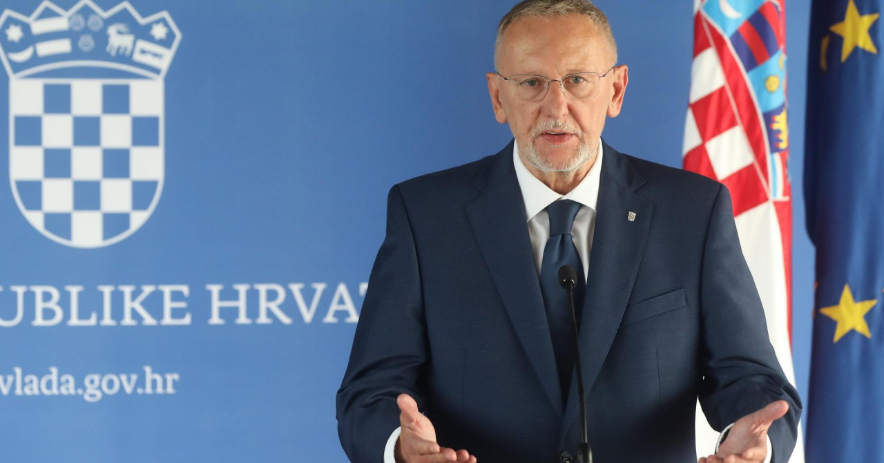 Jutarnji list - 'Hrvatska je ušla u Schengen bez stvarne potpore opozicijskih stranaka. Bilo je ...