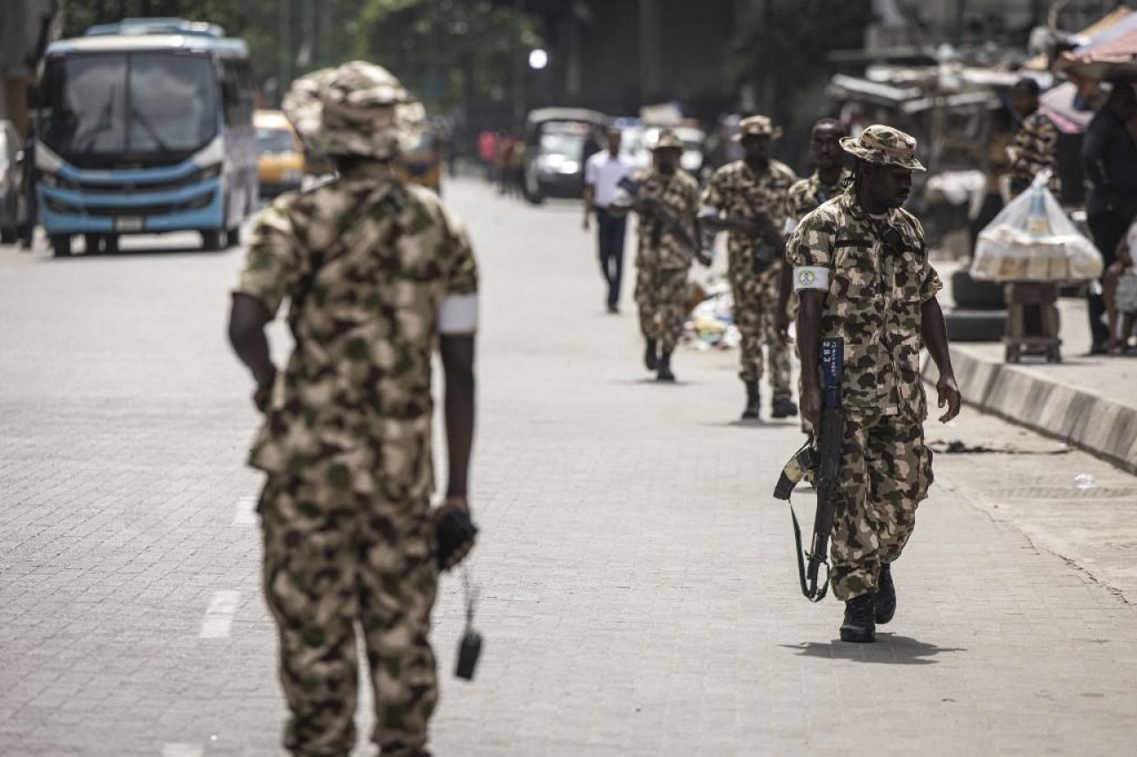 Jutarnji list - Nova masovna otmica žena u Nigeriji: Oteto njih ...