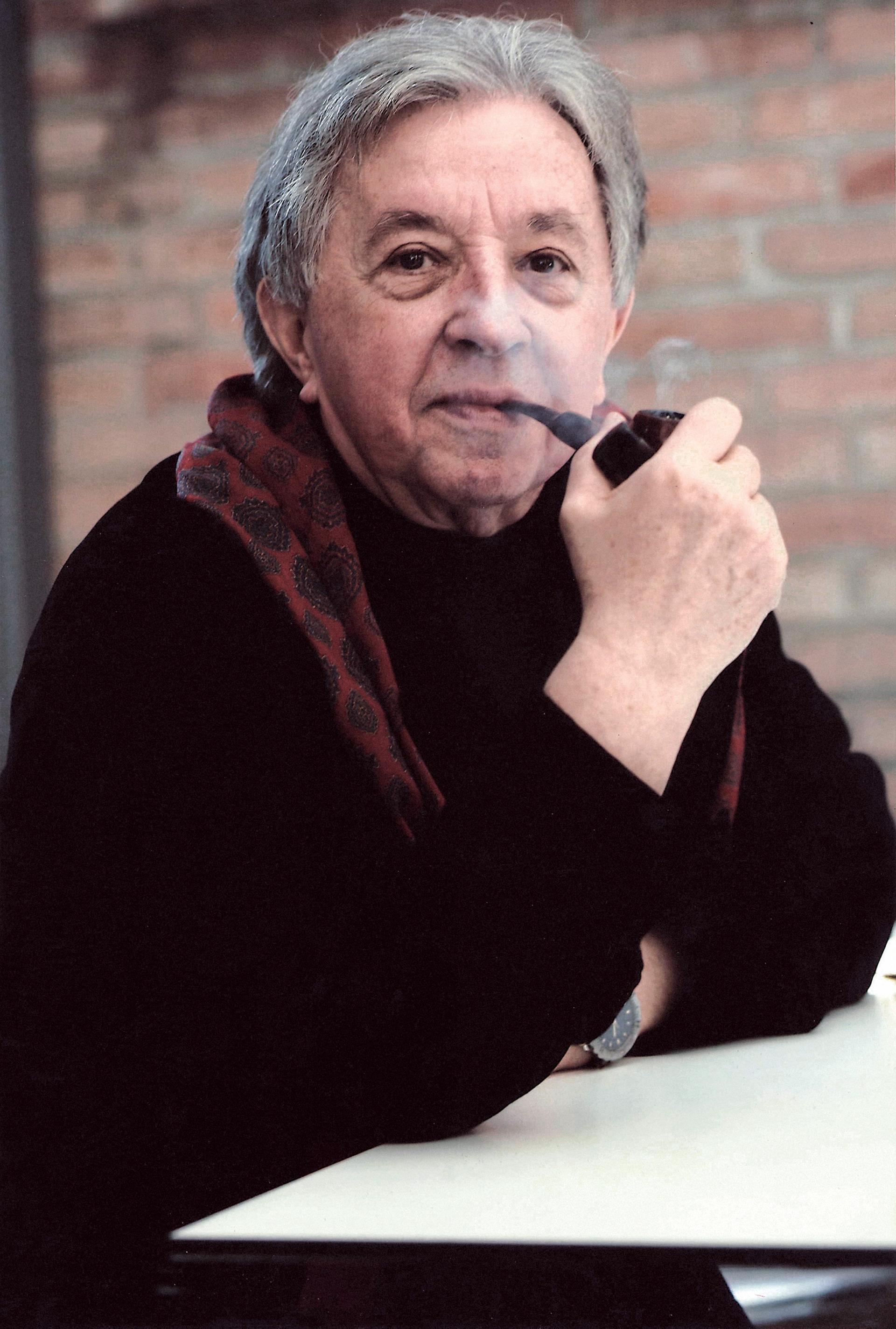 Dom i dizajn - Izložba Mersada Berbera u Dubrovniku koju vrijedi pogledati