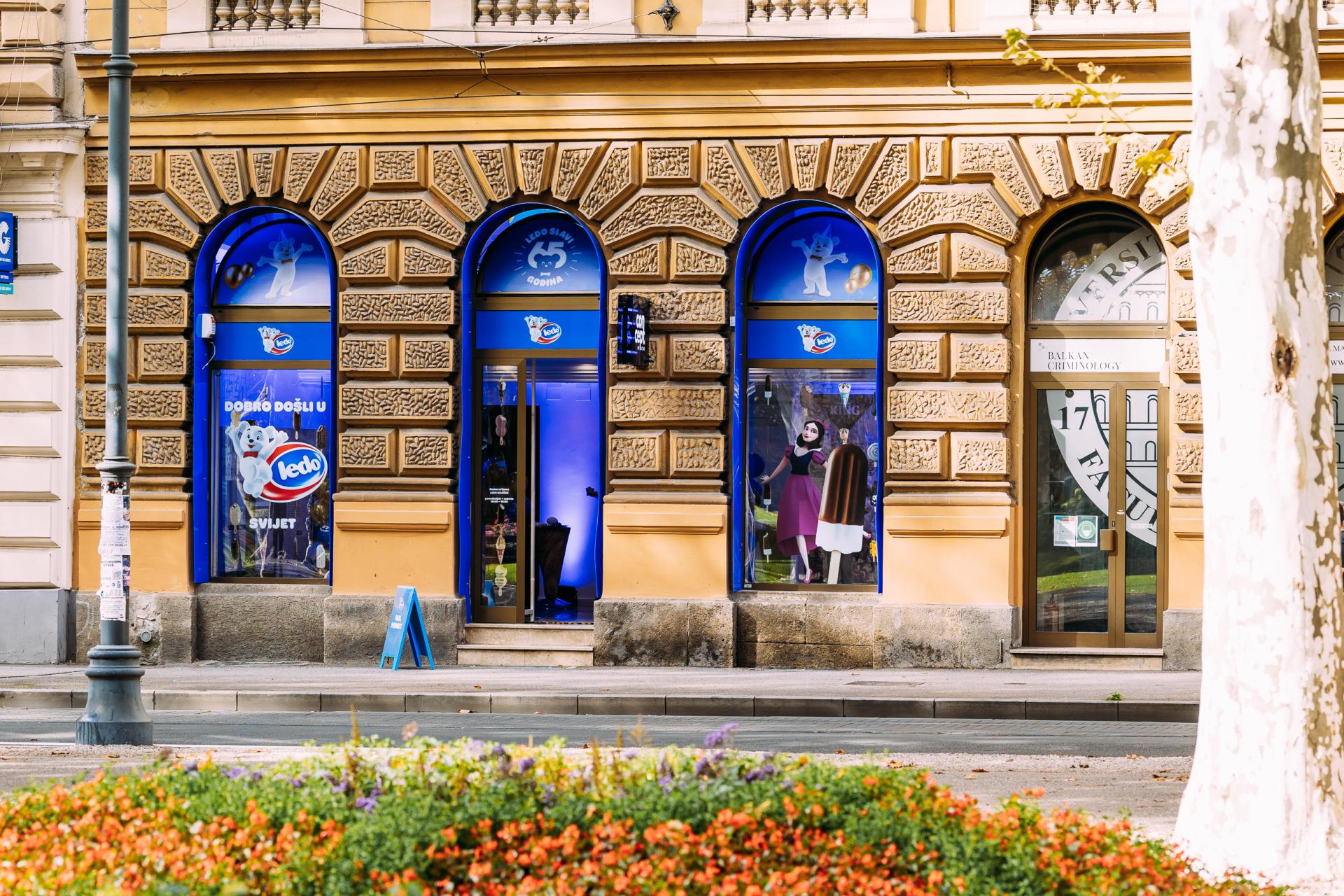 Jutarnji list - U Zagrebu otvorena izložba posvećena 65 godina dugoj ...