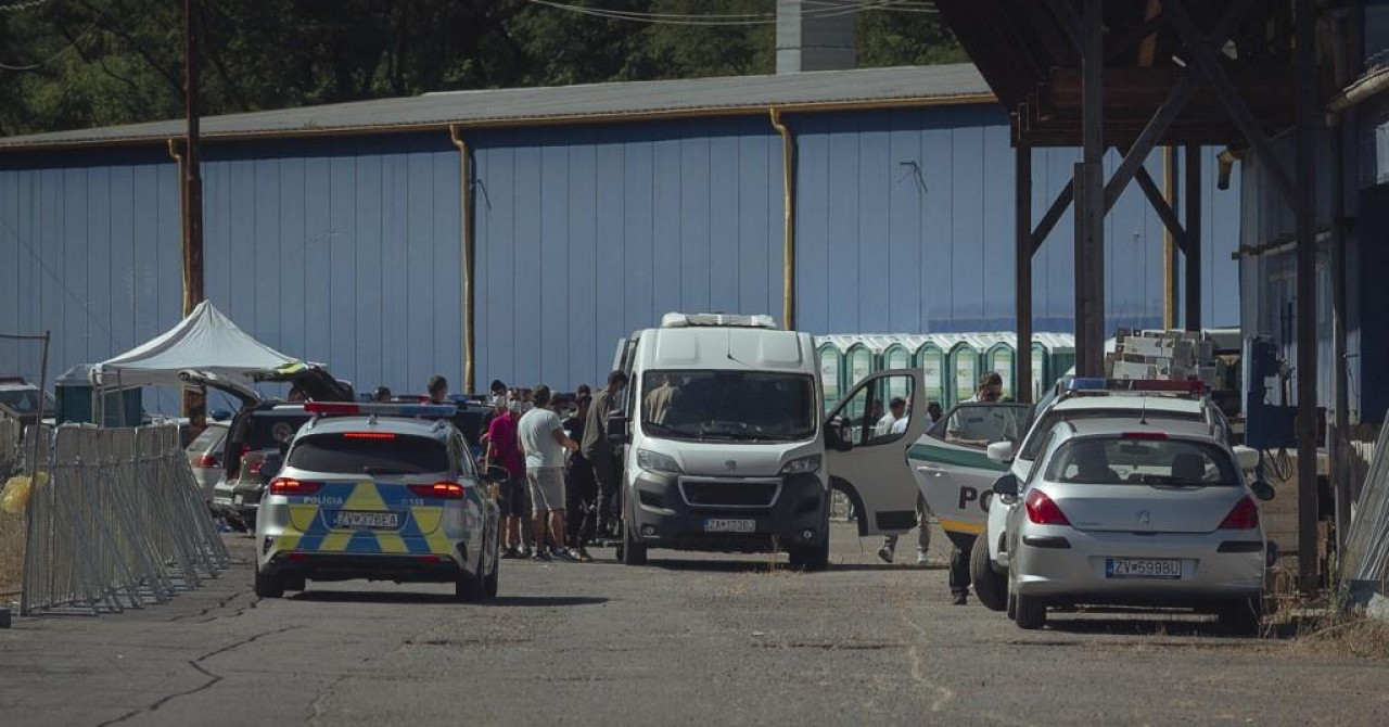 Jutarnji list - Poljska zbog migranata uvodi provjere vozila na granici sa Slovačkom: 'Slično je ...