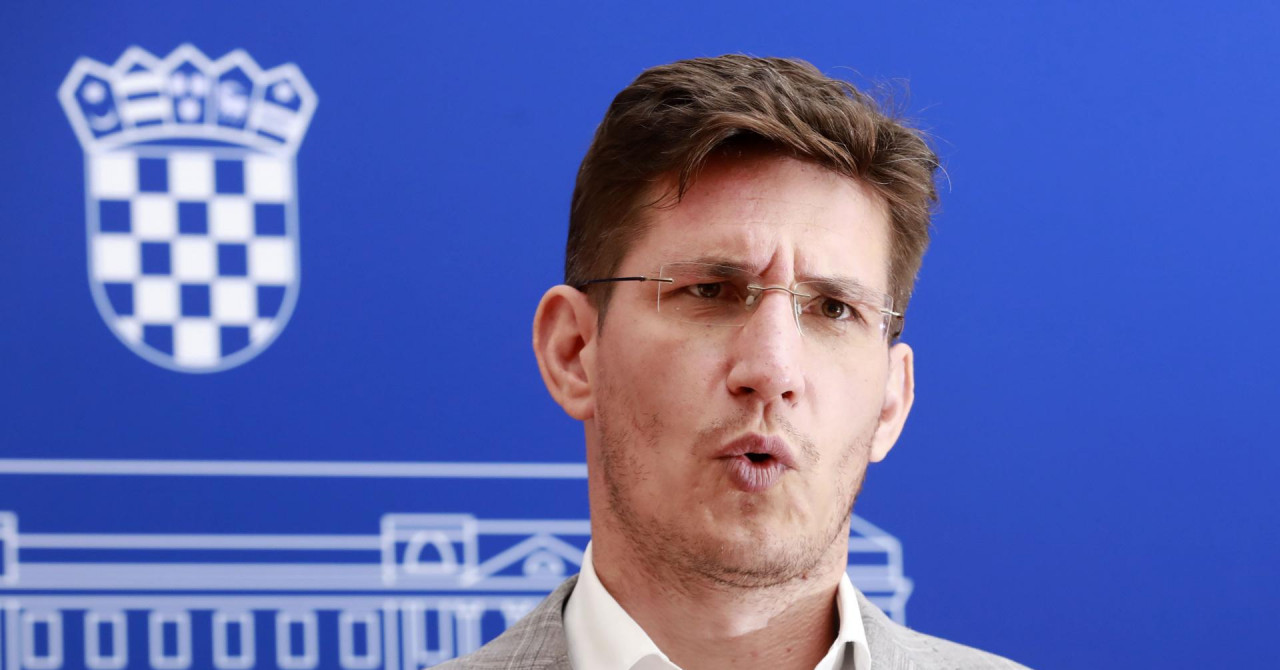 Jutarnji list - Troskot o Barbariću: 'Zašto su dva milijuna preusmjerena na račun stranačkog ...