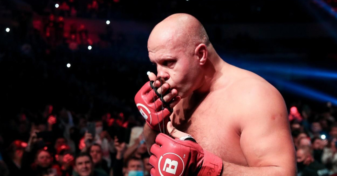 Fight Site - NA DANAŠNJI DAN: Prije 47 godina rođen je 'Posljednji ...