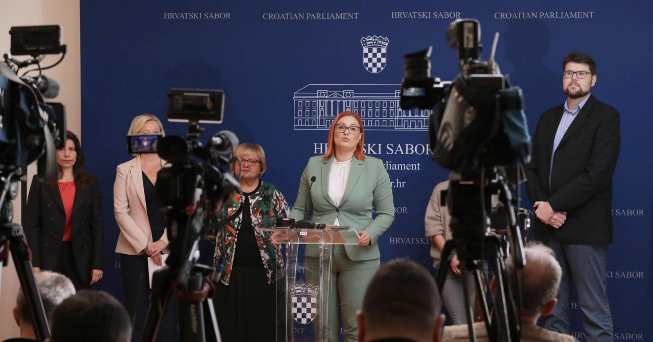 Jutarnji list - U Hrvatskoj se više od 28 posto ljudi identificira kao ...