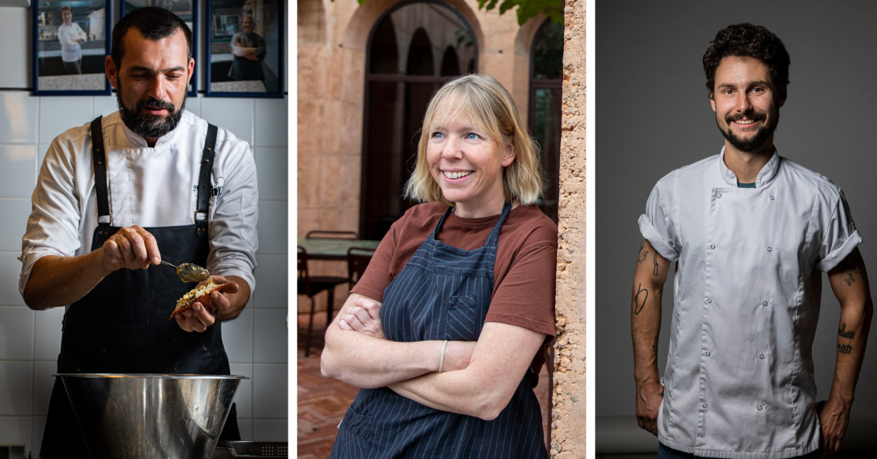 Dobra Hrana - Počinje novi ciklus zanimljivih radionica koje vode David ...